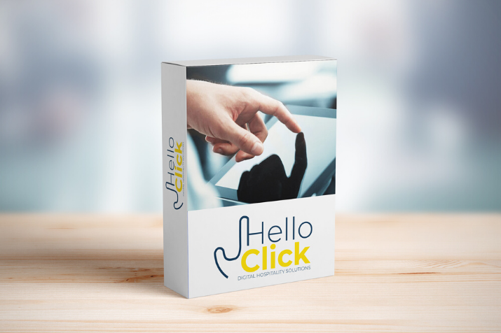 HelloClick is live ! | ARMONIA