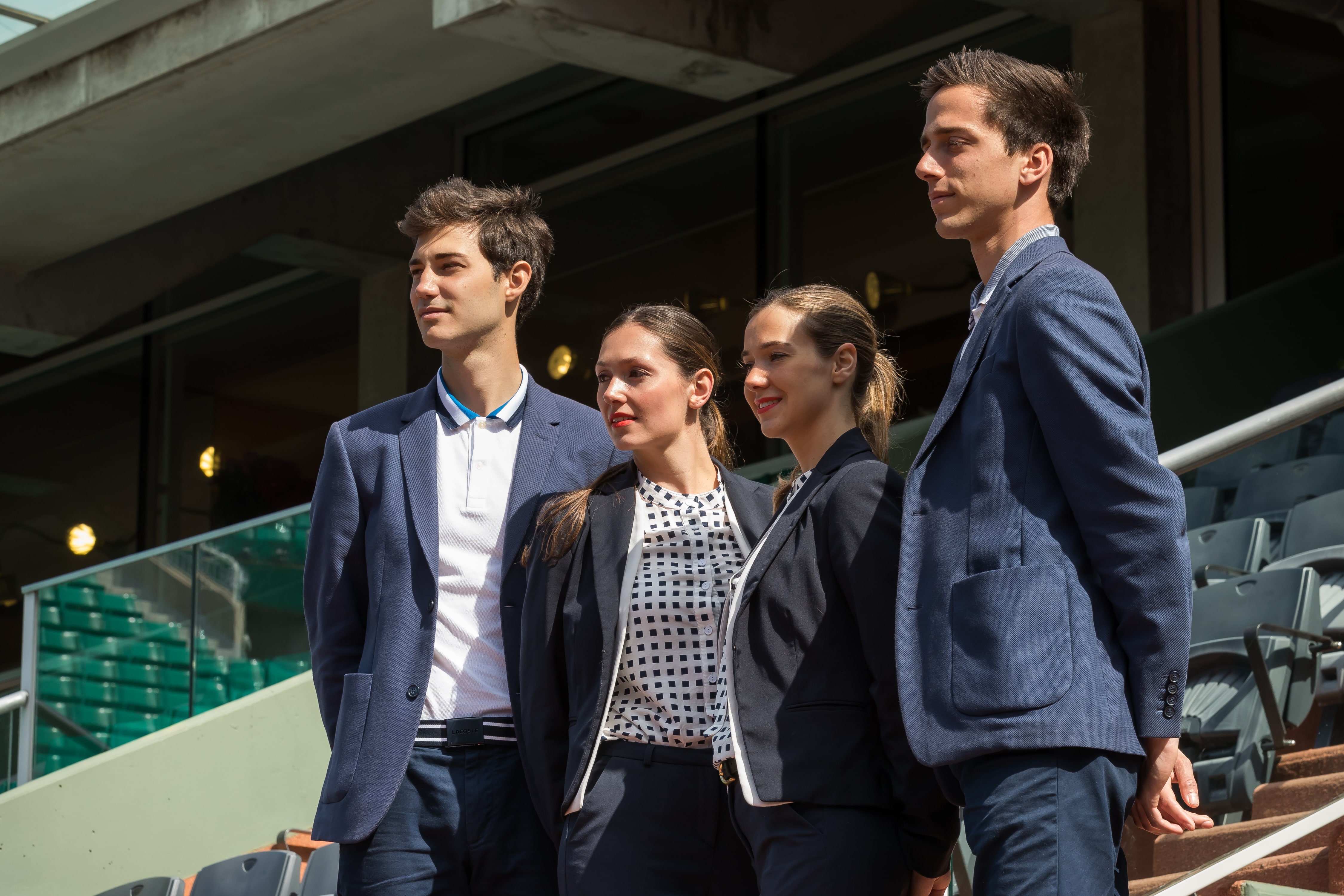 dans la peau d'un client événementiel de... Mahola | ARMONIA