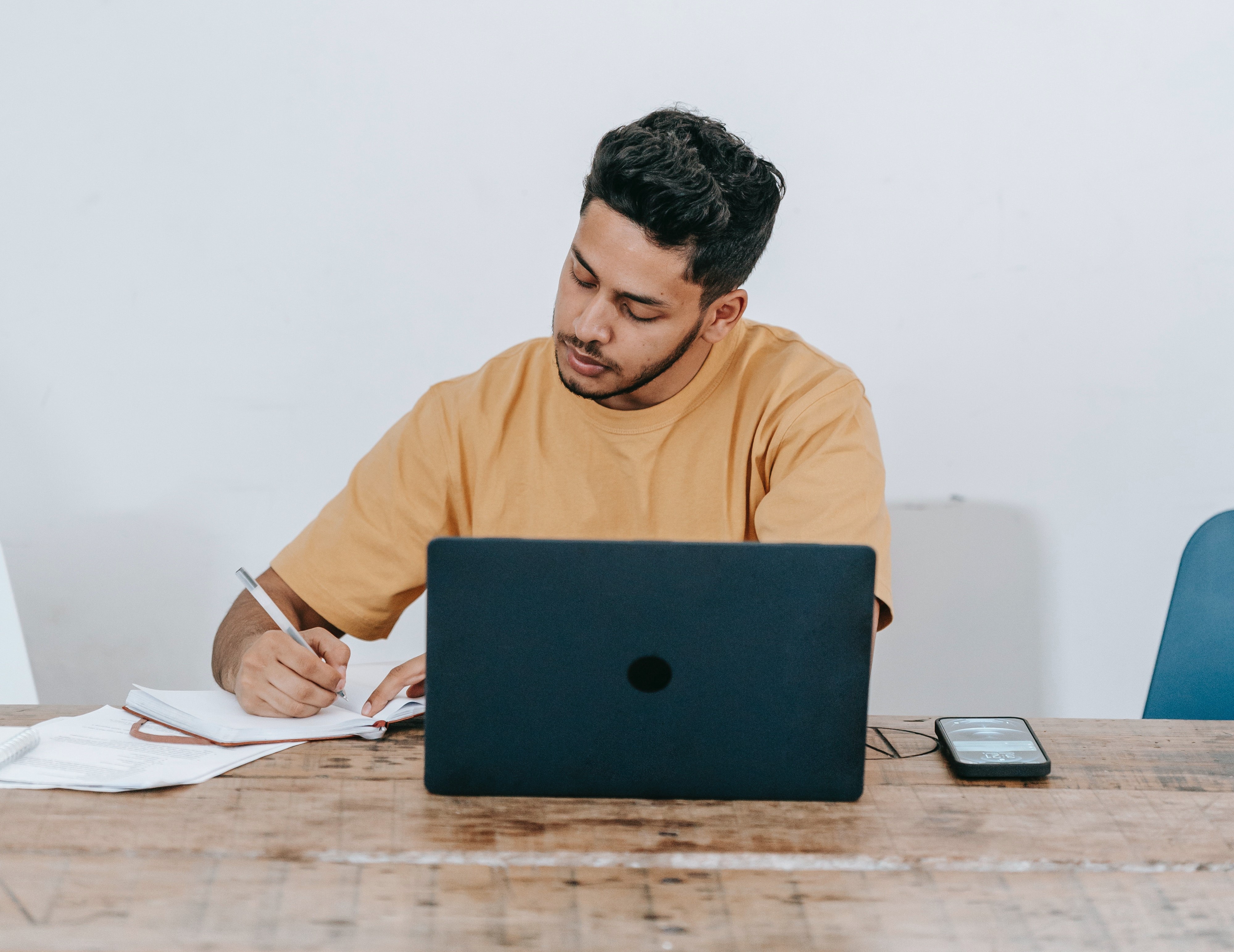 zoom sur... un conseiller clientèle chez Avenir RH | ARMONIA