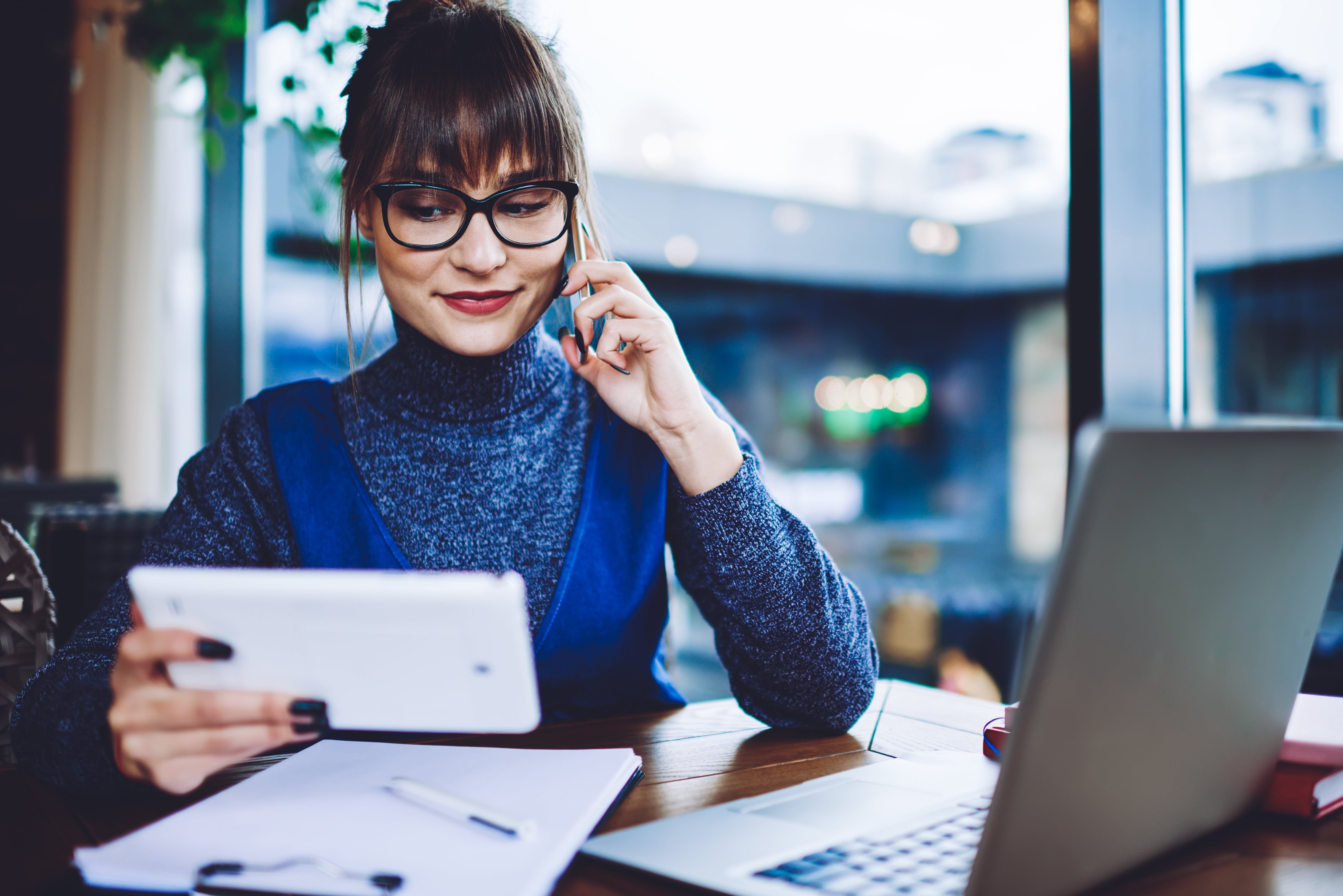 Le Digital Manager pour animer et piloter GetGround by Armonia | ARMONIA